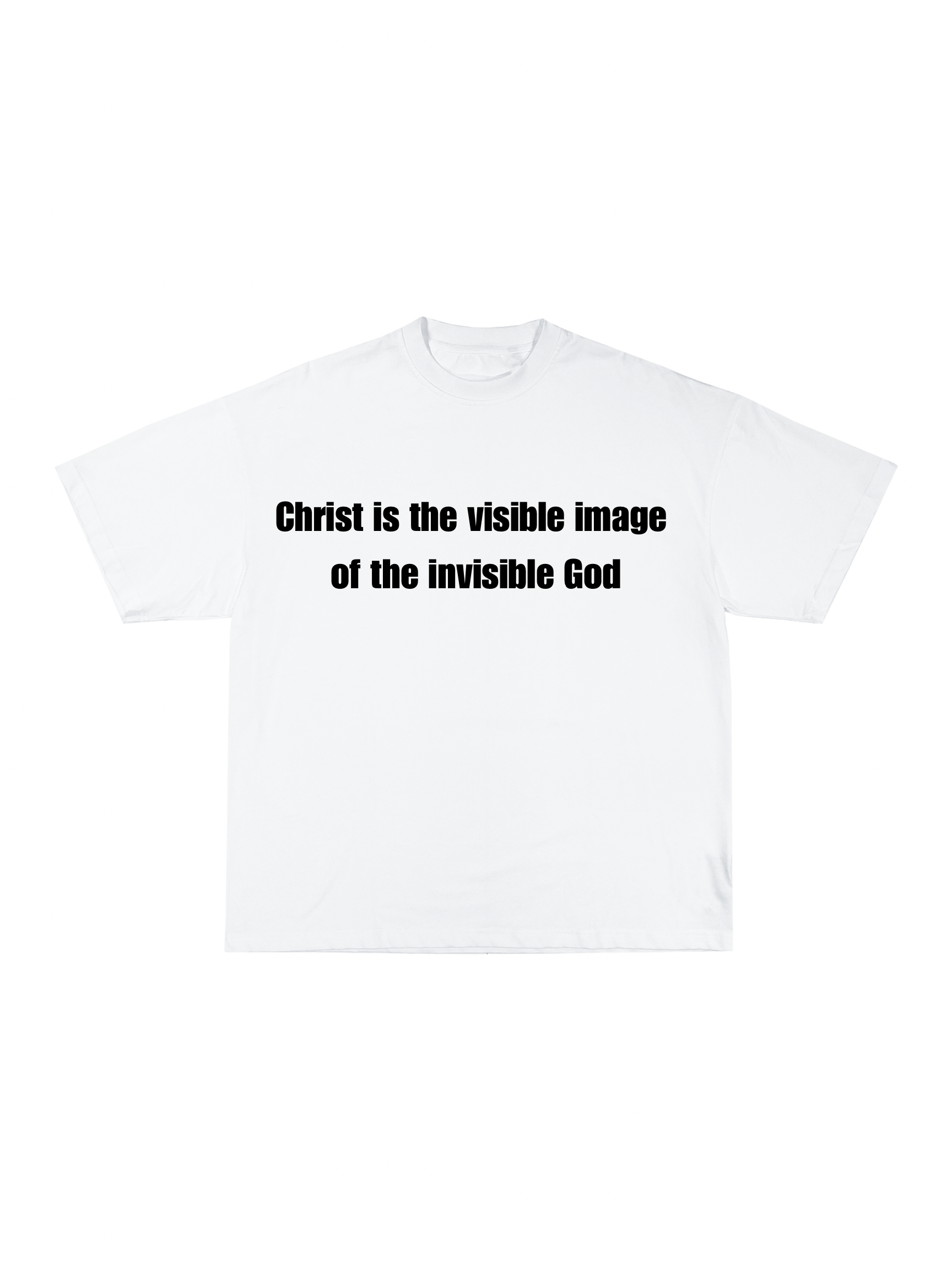 Clothing – Christ Collection