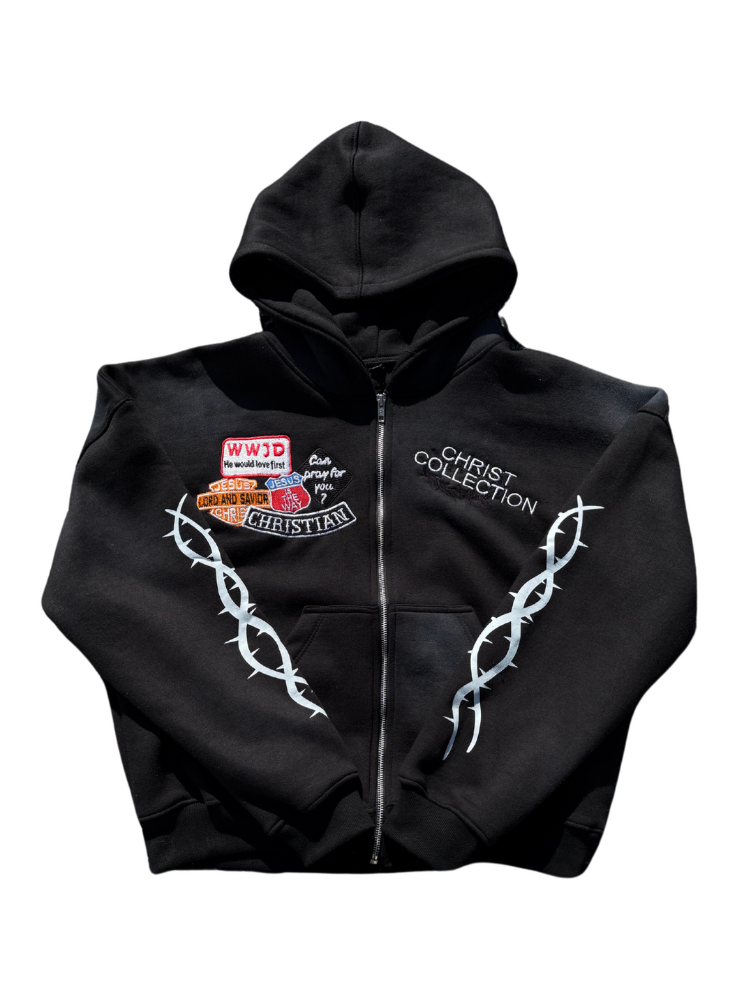 Clothing – Christ Collection